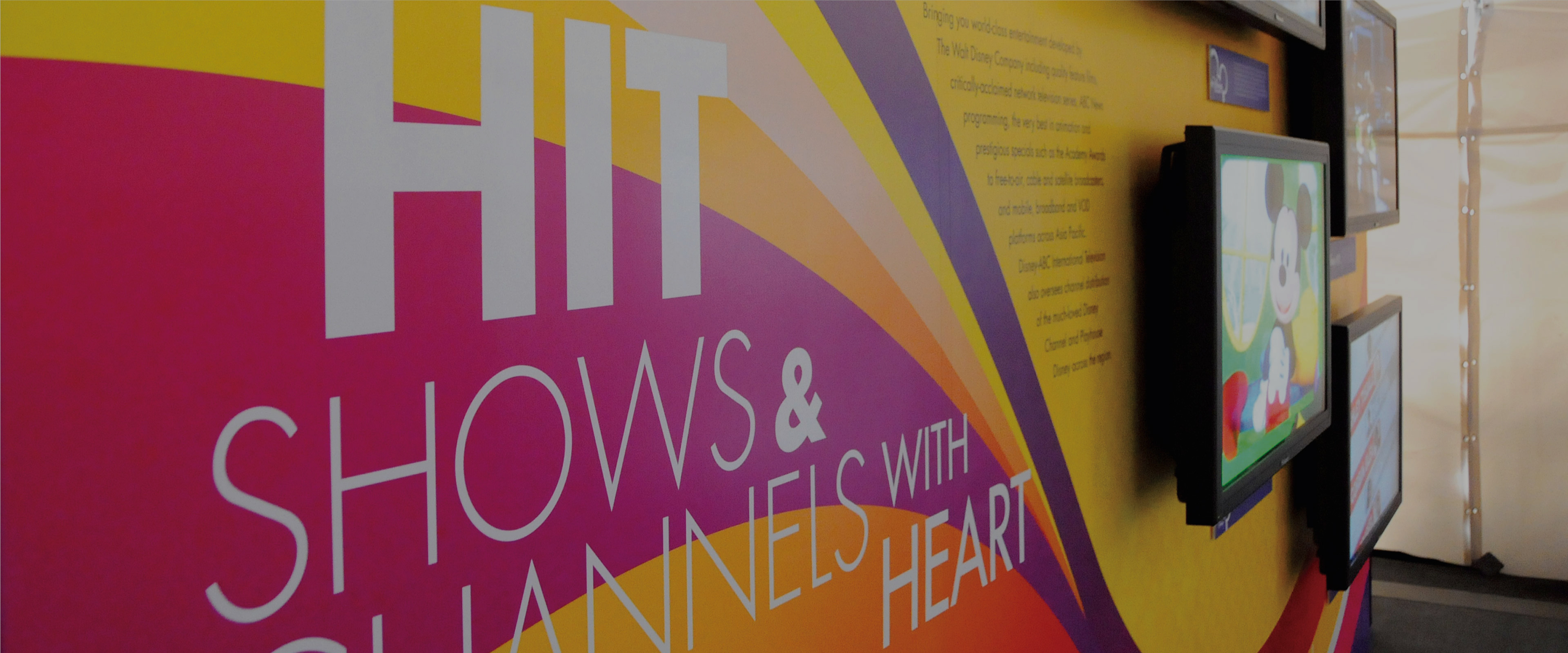 SPRINGTIME DESIGN - Brand and Retail Design Consultancy